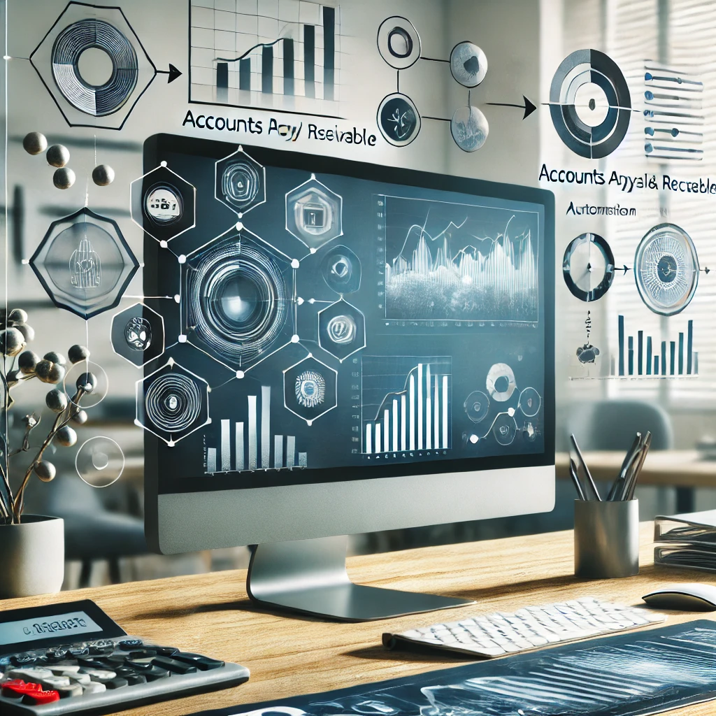 Itemize | Maximizing ROI: The Financial Impact of Automating AP/AR ...